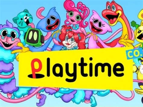 Você Conhece Tudo Sobre Poppy Playtime Quizur