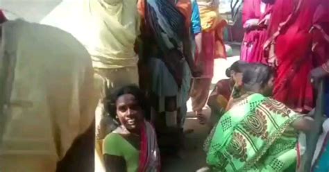 Hazaribag Accident News Bike Rider Couple Died After Being Hit By An