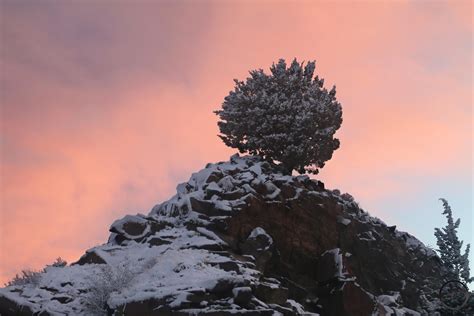 Mount Shasta Winter Arrived Early Hike Mt Shasta