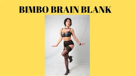 B Brain Blank B Brainwash Programming [b ] [b