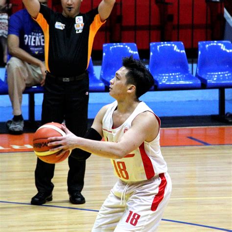 Player Gallery Philip Manalang Daytime View