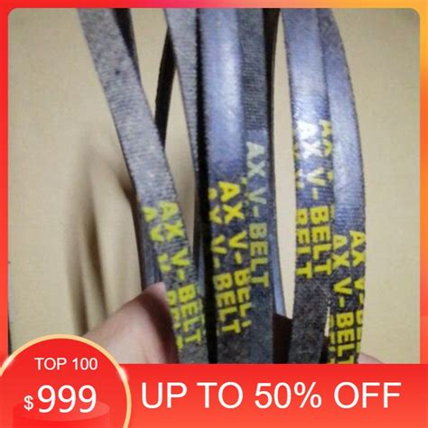 Washing Machine Belt Pam Belt Pan Belt M22 M23 M24 M25 M26 M27 M28 M29