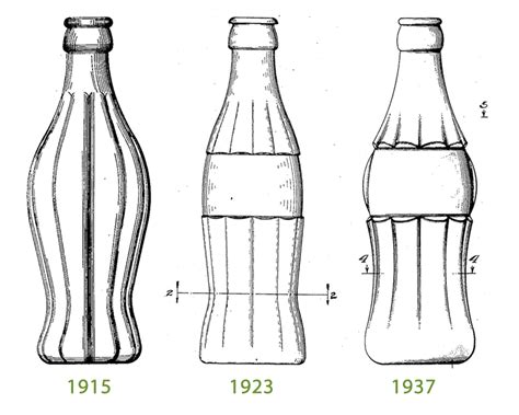 Design Patent Examples Swipe To Patent Design Patents In The Age Of
