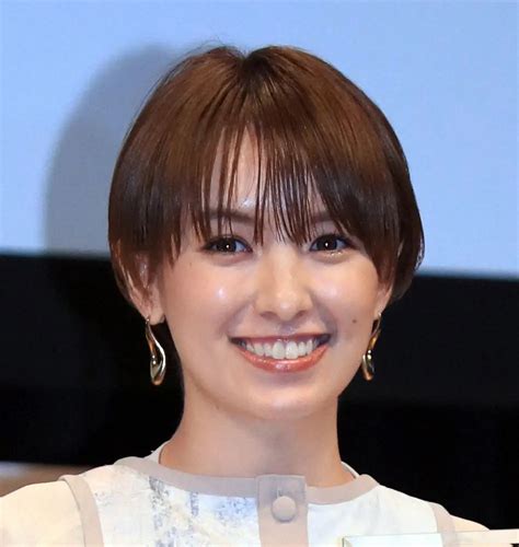 南明奈 スポニチ Sponichi Annex 芸能