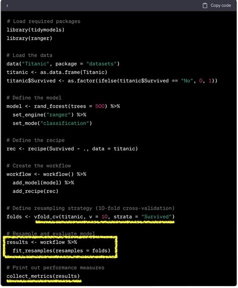 Rchemist R Mlr3 W Chatgpt