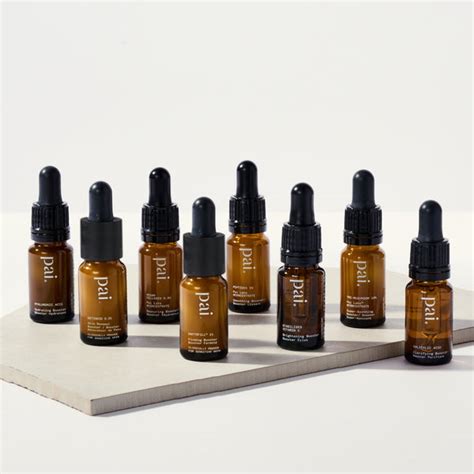 Natural Retinoid Booster Drops Pai Skincare