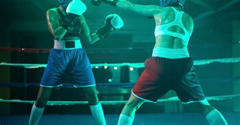 남성→여성 性전환 복싱선수 女대회 출전 허용