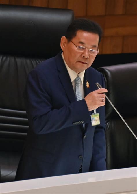 ฉายารัฐบาลปี 2567 แพทองธาร รับ แพทองโพย เปิดหน้า รมต โลกลืม