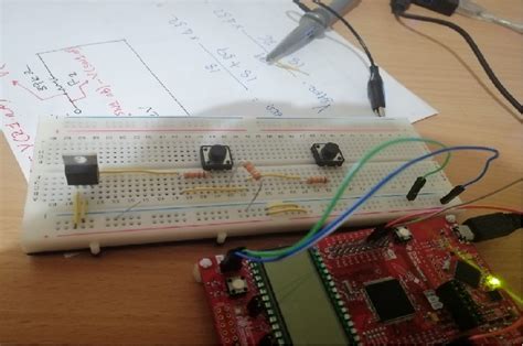Circuit Analysis Measuring The Voltage Drop Across Electrical Components Doesn T Match The