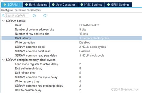 野火stm32h743xih6 Touchgfx显示屏点亮（一）touchgfx 新加屏幕 会花屏 Csdn博客