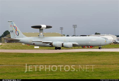 ZH106 | Boeing Sentry AEW.1 | United Kingdom - Royal Air Force (RAF ...