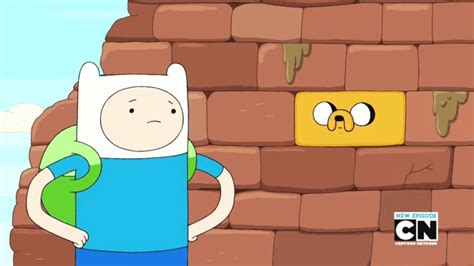 Jake Adventure Time S