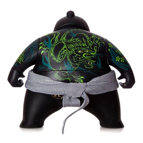 New JPK Bitsumo Custom The Toy Chronicle