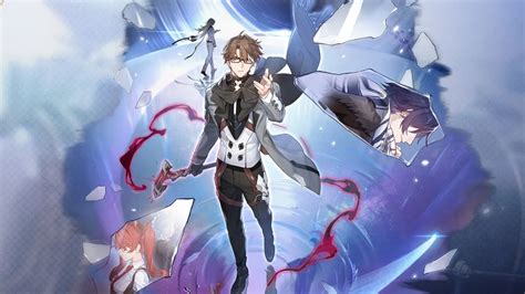 Fakta Welt Yang Honkai Star Rail Pengunjung Dari Dunia Lain