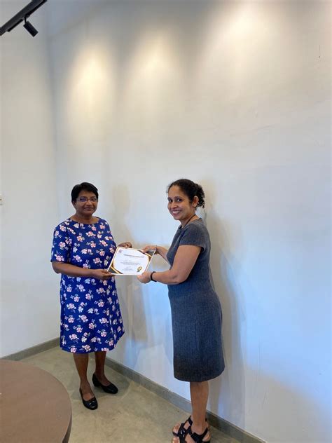 The Short Course On Advanced Food Safety For Food Professionals Conducted By The Regulatory