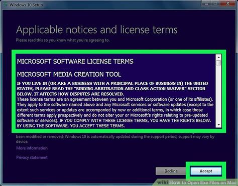 How To Open Exe Files On Mac With Pictures WikiHow