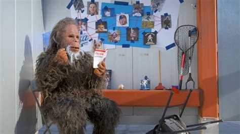 What Does The Pasquatch Do When Vinnie Isnt On Base We Went Into His