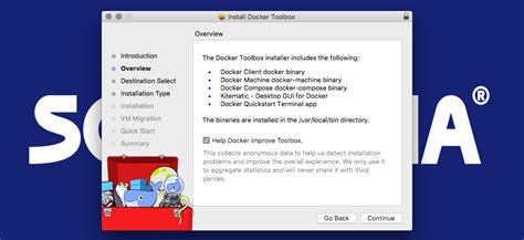Docker Toolbox Download Free Mac Ce Softpedia