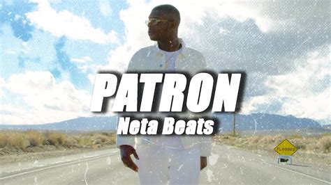 Ninho X Damso Type Beat PATRON Instru Rap 2023 Prod Neta Beats