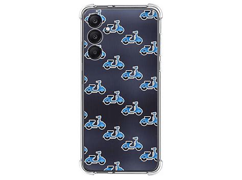 Funda Móvil Tumundosmartphone Samsung Galaxy A25 5g Compatible Con