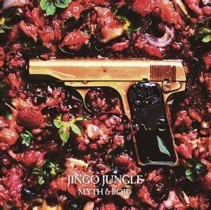 Myth Roid Jingo Jungle Lyrics Genius Lyrics