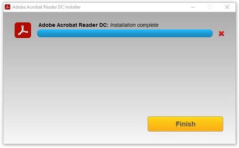 Solved Cannot Install Acrobat Reader Dc Adobe Community 12952183