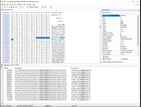 Magnet Weekly Ctf Week 12 Solution Walk Through Baker Street Forensics