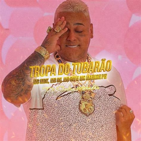 Stream MC NICK MC RF MC GW E MC MARLON PH TROPA DO TUBARÃO DJ