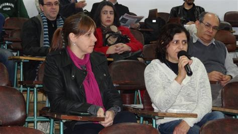 SEDUFSM Assembleia Rejeita Indicativo De Greve