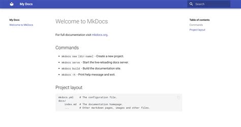 내 오픈소스에 깔끔한 문서 쉽게 만들기 Pypydev