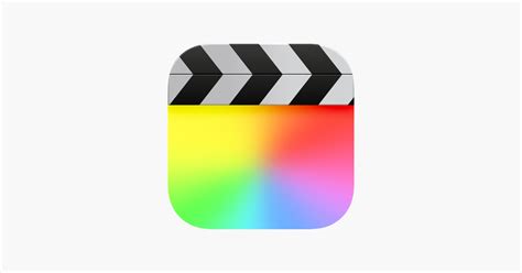 Ipad用final Cut Pro」をapp Storeで