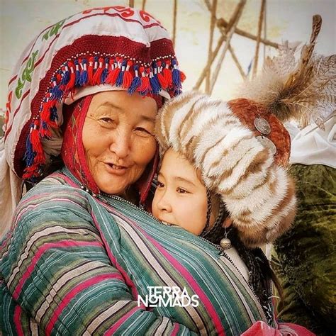 Kyrgyz people nel 2024