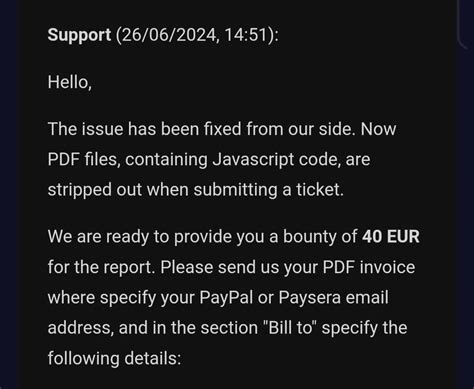 Mohammed Nafeed On Linkedin Cybersecurity Ethicalhacking Bugbounty