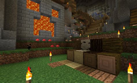 Better Blocks And Items Mod 1 4 7 Mc Mod