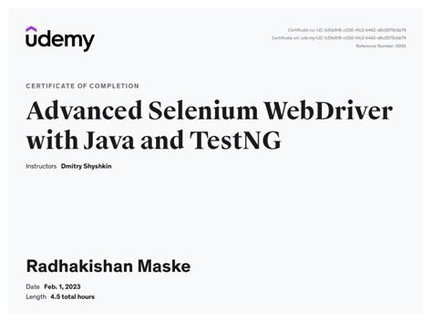 radhakishan maske on linkedin experience learning java