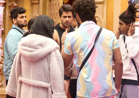 Bigg Boss Has Tina Shalin S Love Story Ended Rediff Com Movies