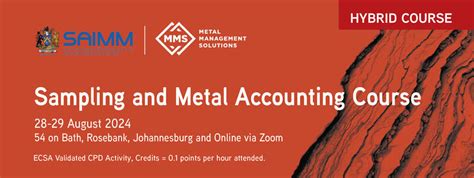 Saimm The Southern African Institute Of Mining And Metallurgy On