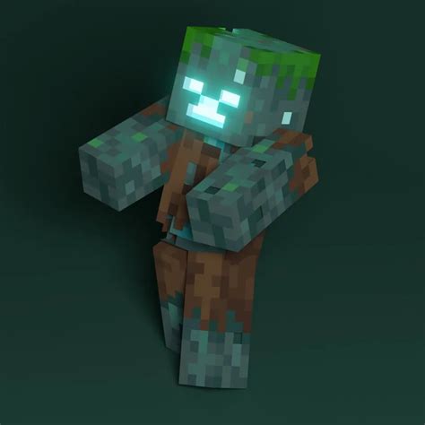 Better Mob Animations Ii Texture Pack For Minecraft