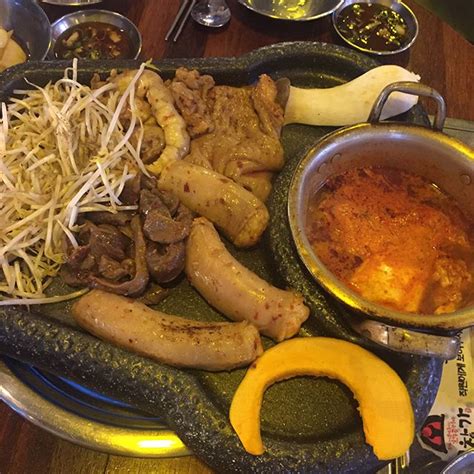 곱창가 울산 남구 울산대 무거동 맛집검색 식신