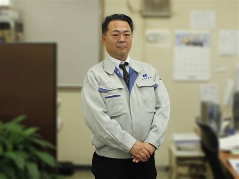 営業部 A O 中外建設株式会社