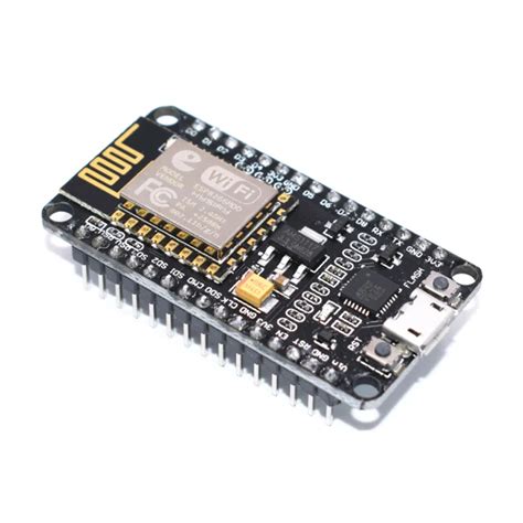 Купить Беспроводной модуль NodeMcu v3 v2 ESP32 D1MINI Lua wifi макетная