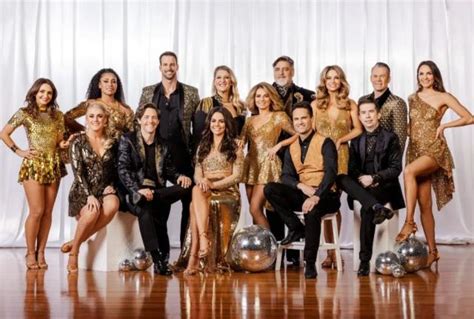 Home And Away Star Emily Weir Signs Up For Dancing With The Stars