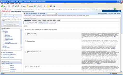 configuring oracle identity and access management components ora