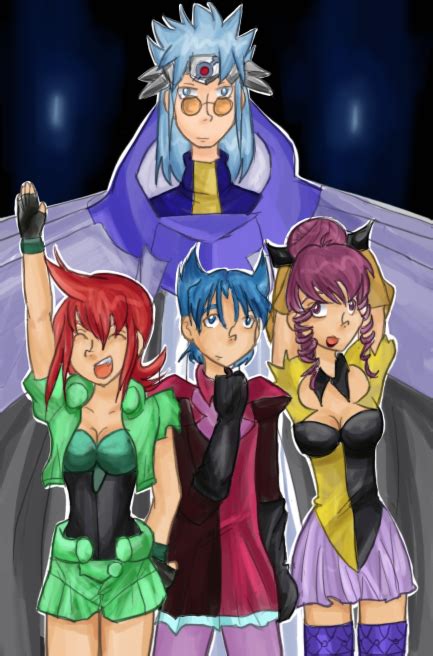 Team Galactic Team Galactic Fan Art 10928375 Fanpop