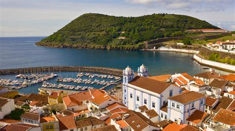 Terceira Authentic Island Life Azores Getaways