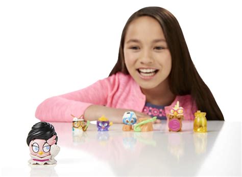 Angry Birds Stella Telepods Birds Rock Together Collection Bigamart