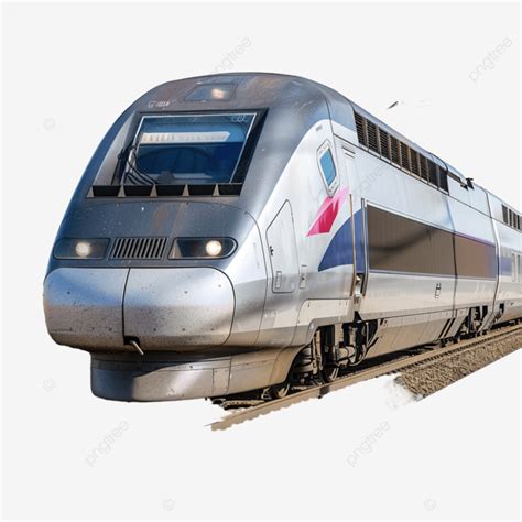 النقل بالقطار تي جي في Tgv قطار المواصلات Png صورة للتحميل مجانا