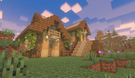 Vanilla Reconsidered Minecraft Modpack