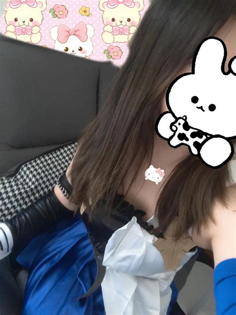 苏州月夜喵 摆烂了 on Twitter 希露瓦小小试穿一下嘿嘿
