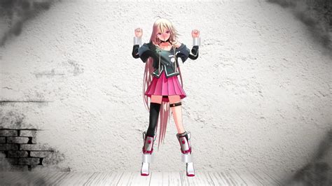 Ia拘束mmd·3d动画bilibili哔哩哔哩